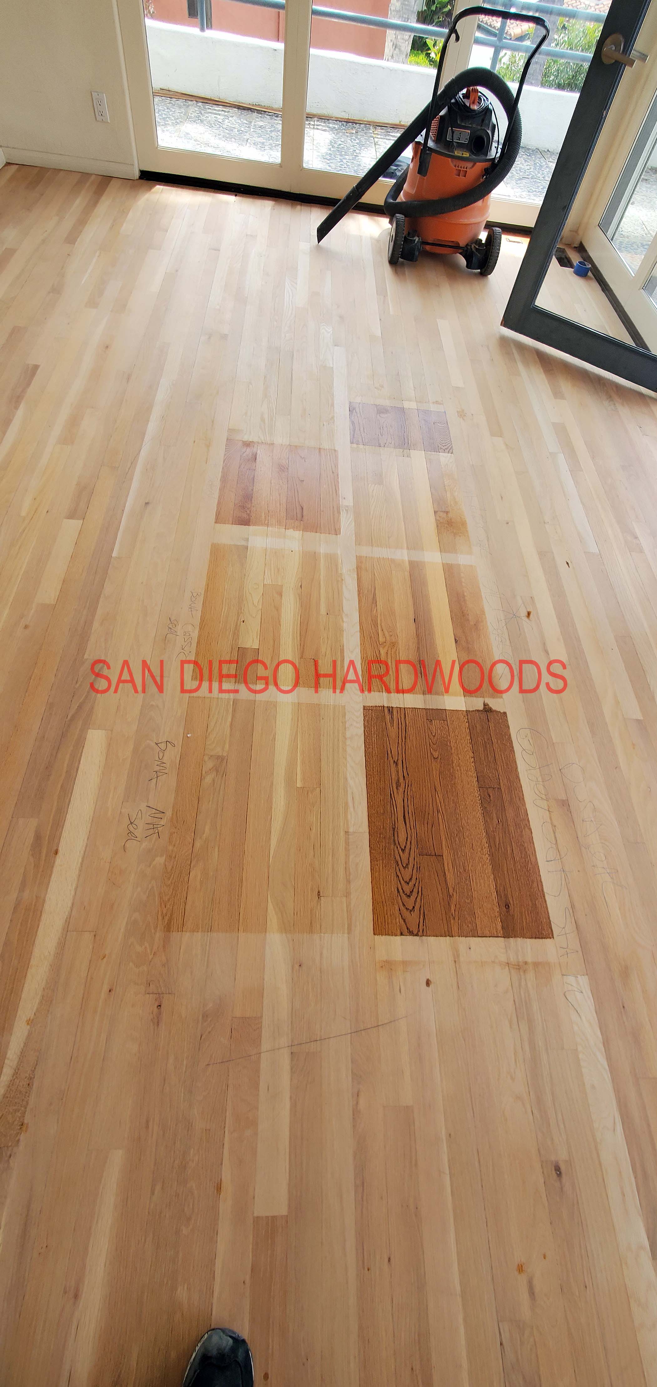 Hardwood Floor Installation & Refinishing | San Diego Experts